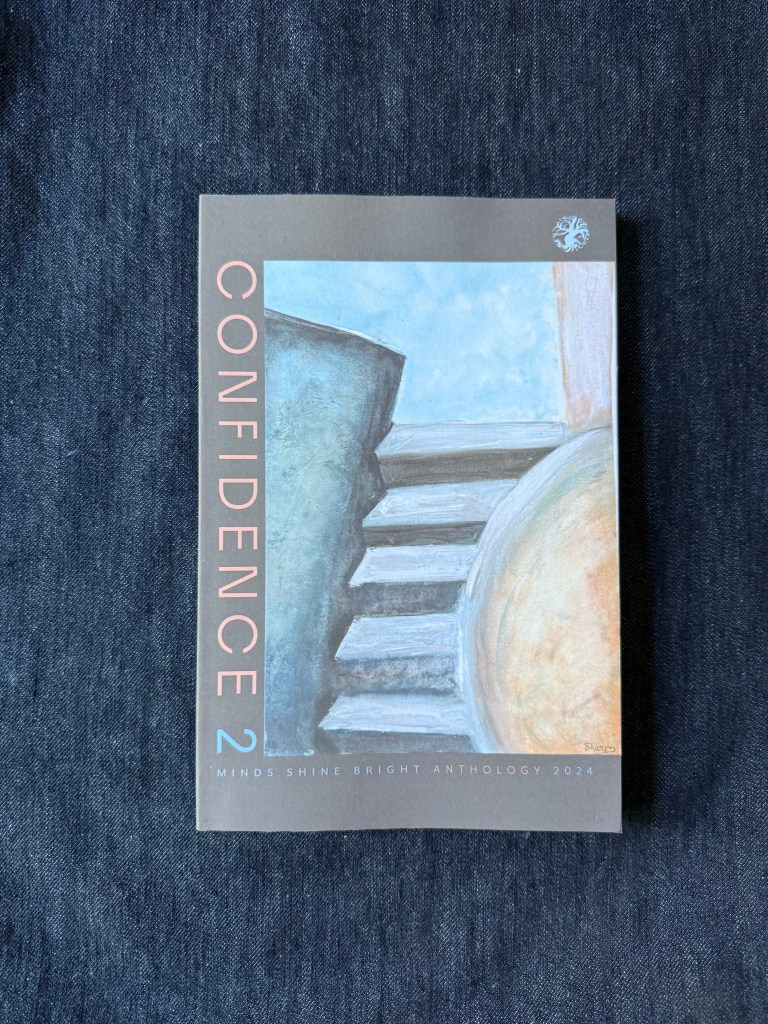 Confidence 2 Minds Shine Bright Anthology 2024 (Print version) - Minds ...